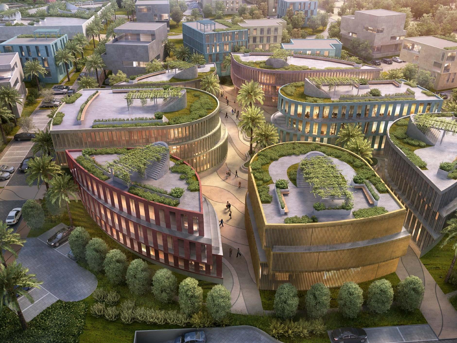 Projects | Constructive